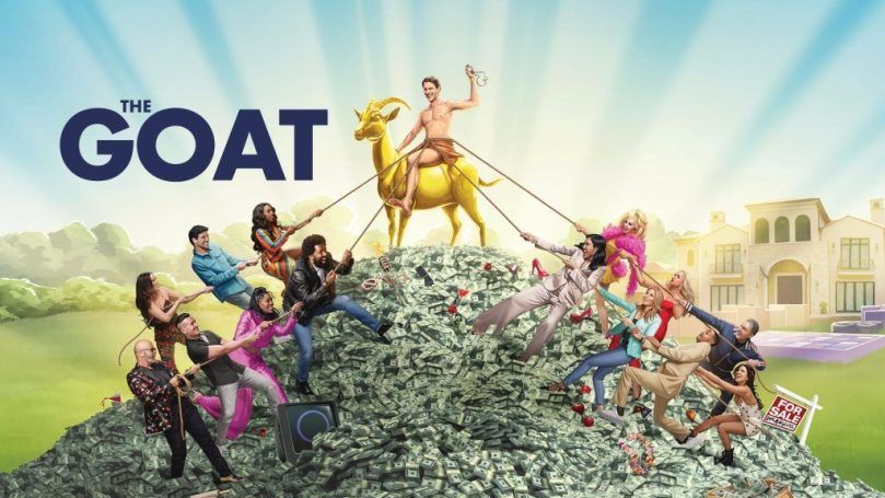 Know everything about Prime Video's new reality TV show, The GOAT ...