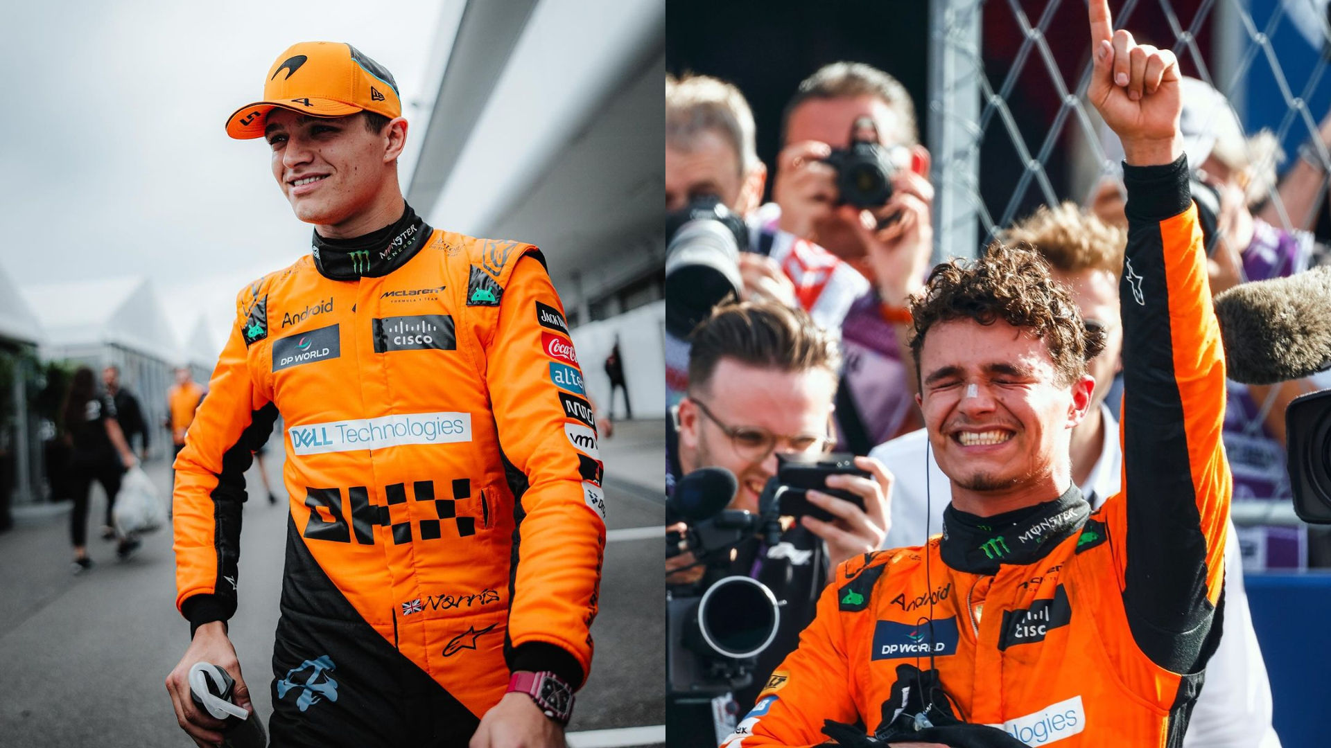 26 hottest F1 drivers who light up the paddock – PrestigeOnline Malaysia