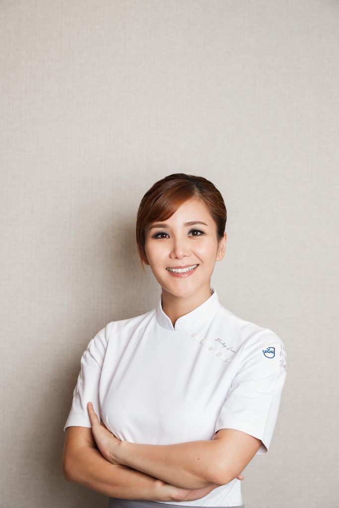 Hong Kong's Michelin Green star chefs talk sustainability and dining ...