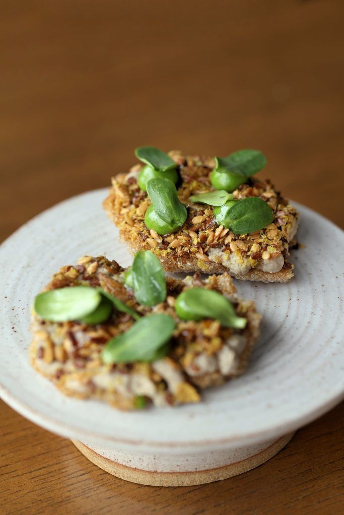 Hong Kong's Michelin Green star chefs talk sustainability and dining ...