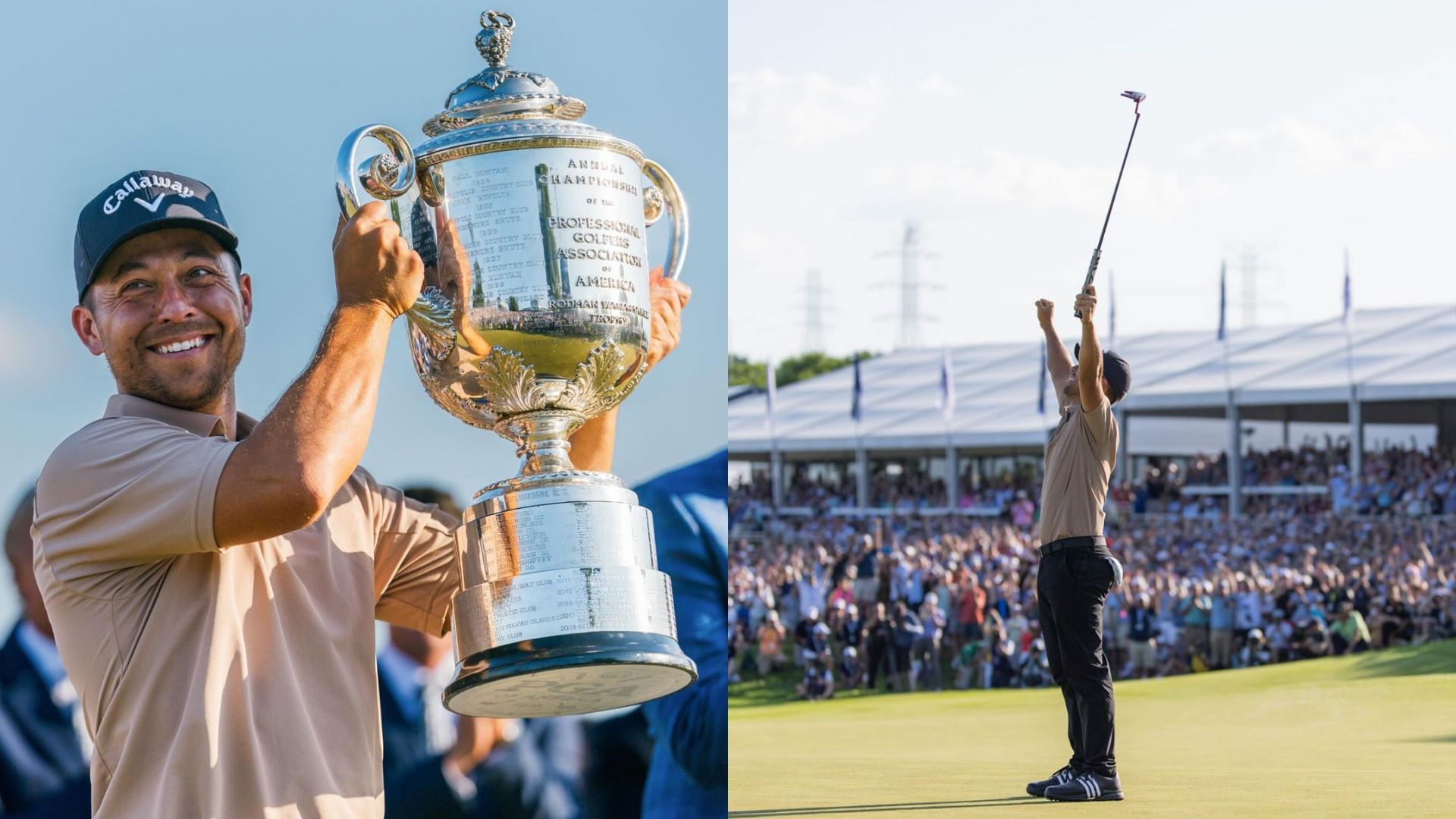 Unwind with Our Leisure Recommendations | Golf, fitness, and More