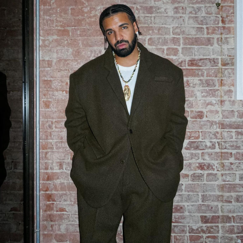 Decoding Drake’s Dating History And His Famous Ex-Girlfriends