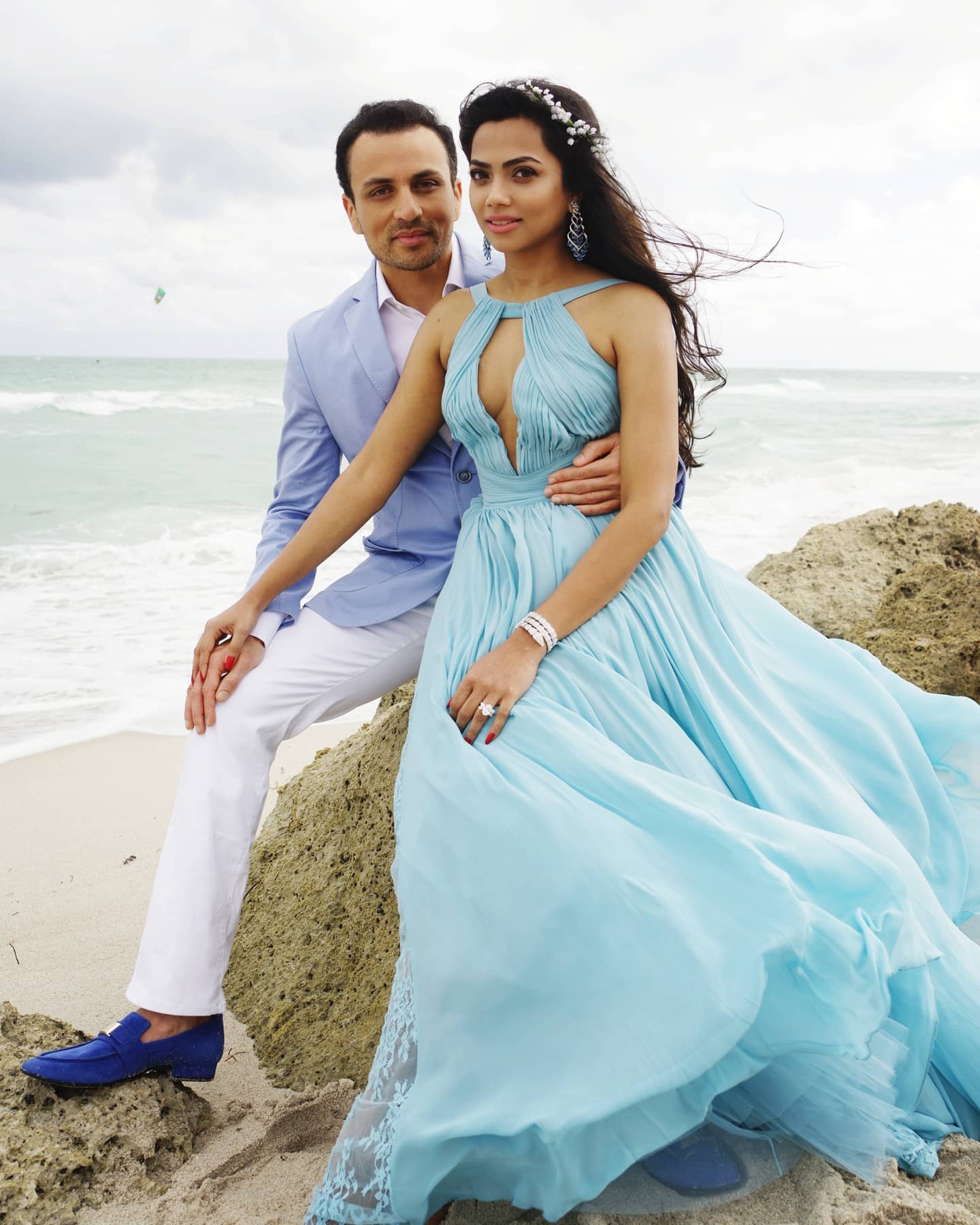 Who is fashion icon and Indian entrepreneur Mona Patel? – PrestigeOnline Malaysia