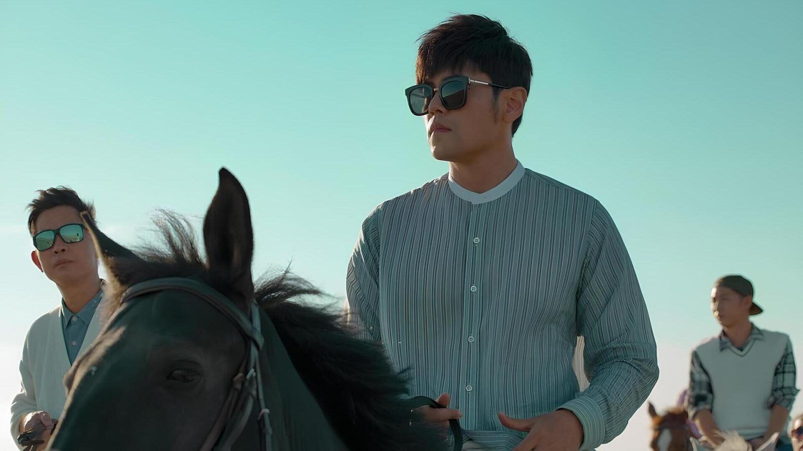 The career highlights and net worth of Jay Chou, the King of Mandopop ...