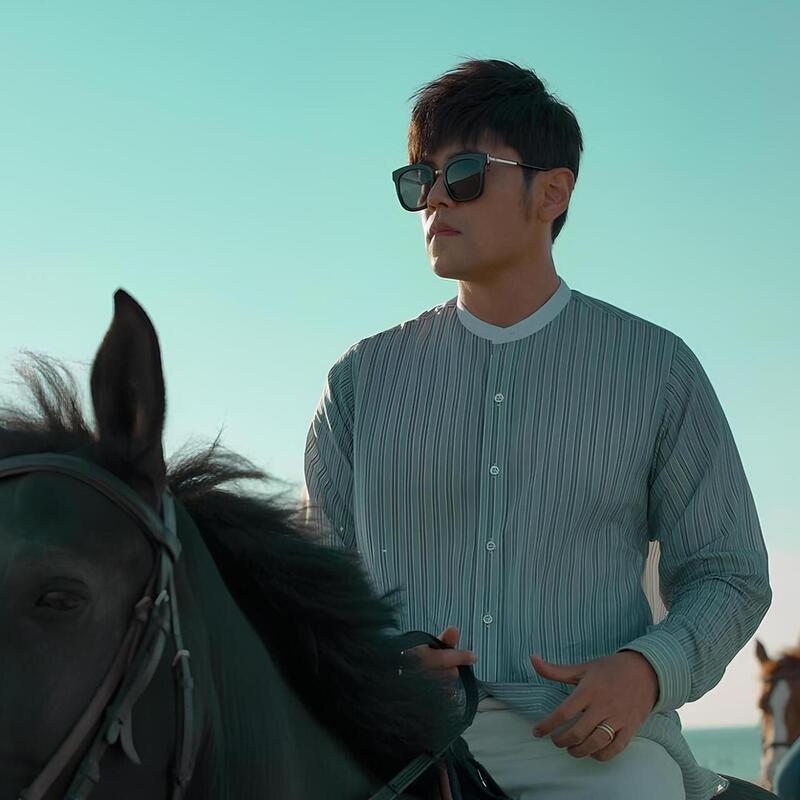 The career highlights and net worth of Jay Chou, the King of Mandopop ...