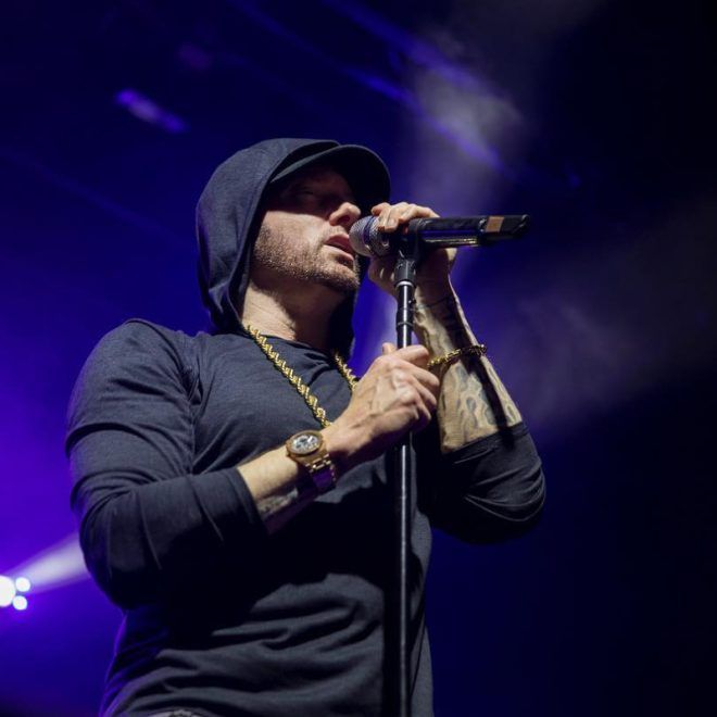 Jay-Z to Drake: Who are the richest rappers in the world?