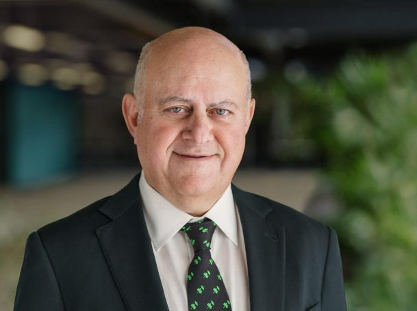 Highest paid and top CEOs in the world, from Tim Cook to Hock E. Tan