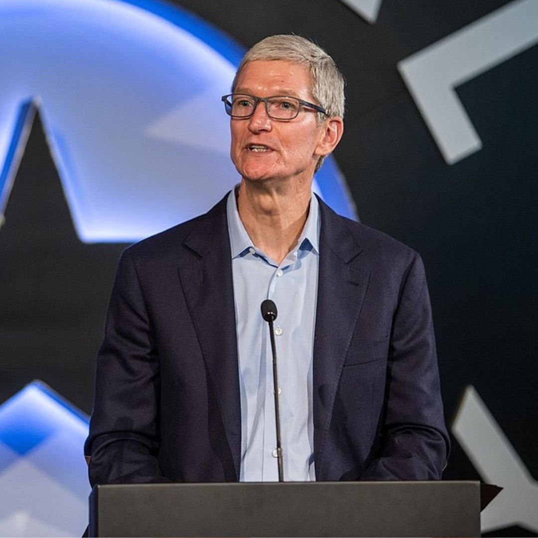 Highest paid and top CEOs in the world, from Tim Cook to Hock E. Tan
