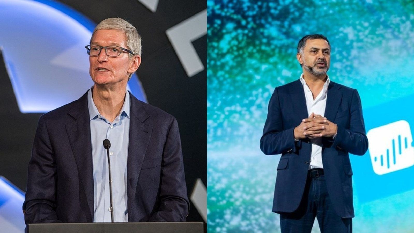 Highest paid and top CEOs in the world, from Tim Cook to Hock E. Tan