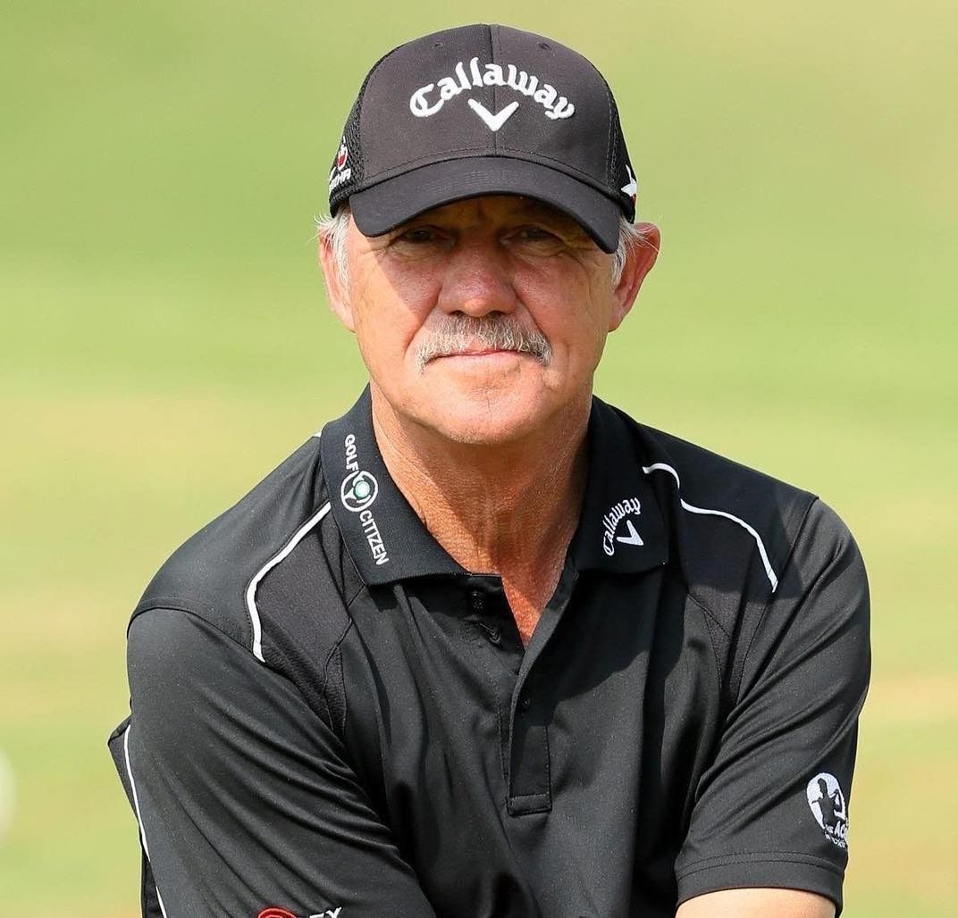 The best golf coaches in the world: Butch Harmon, Pete Cowen and more