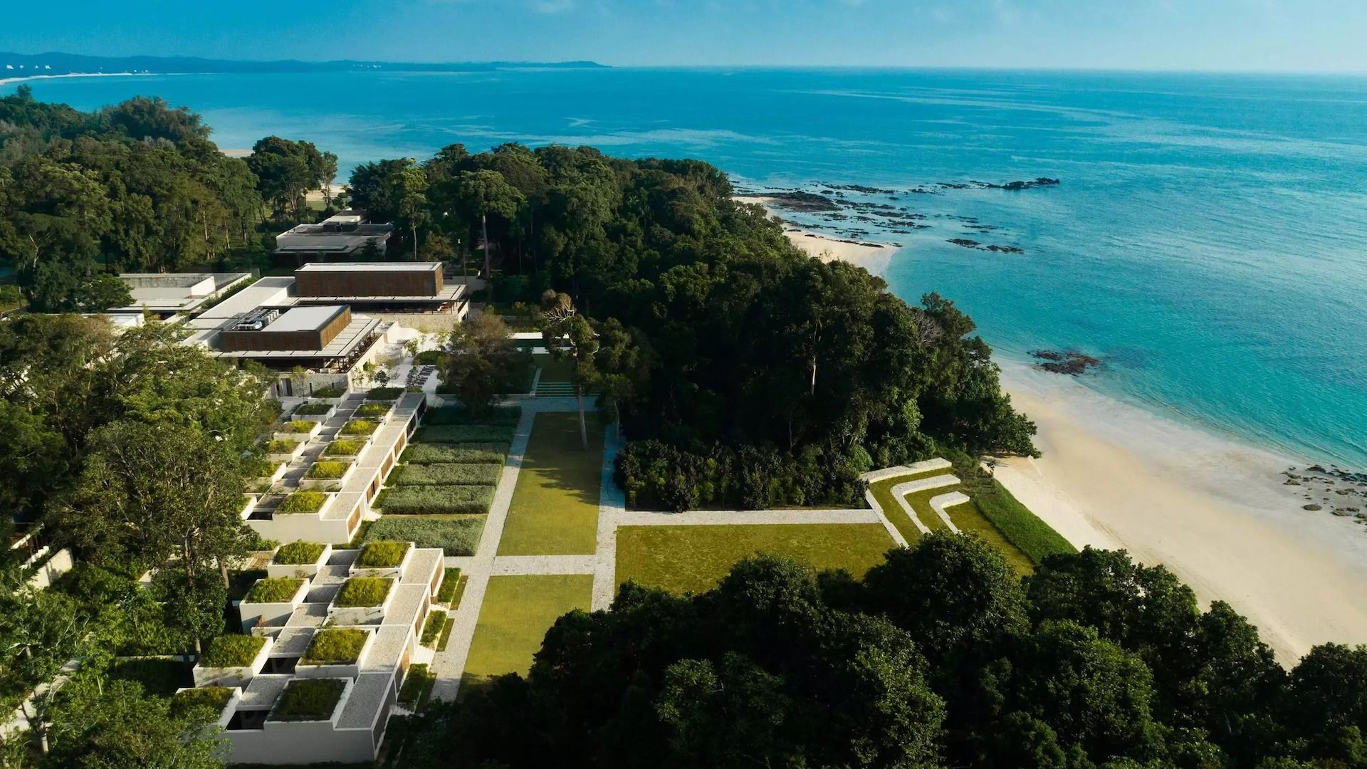 See beaches, forests, and more in our 7-day Langkawi itinerary ...