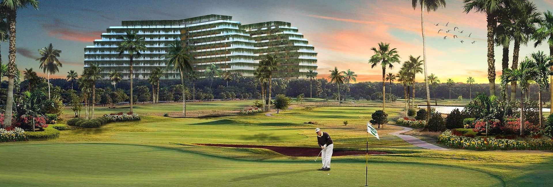 Your guide to the 12 best luxury golf resorts in Malaysia