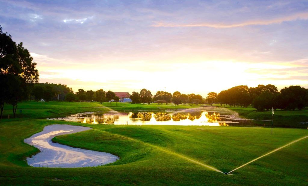 Your guide to the 12 best luxury golf resorts in Malaysia