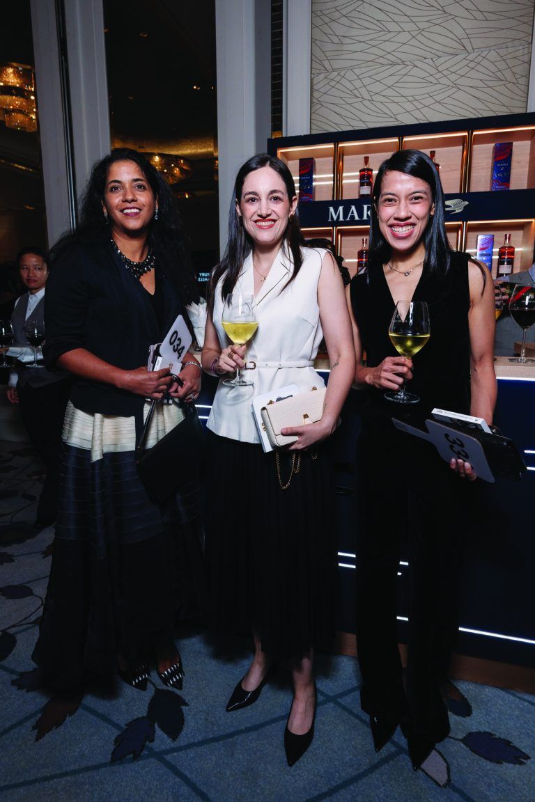 The Melium Group's 35th Anniversary Charity Auction: Fashioning Philanthropy