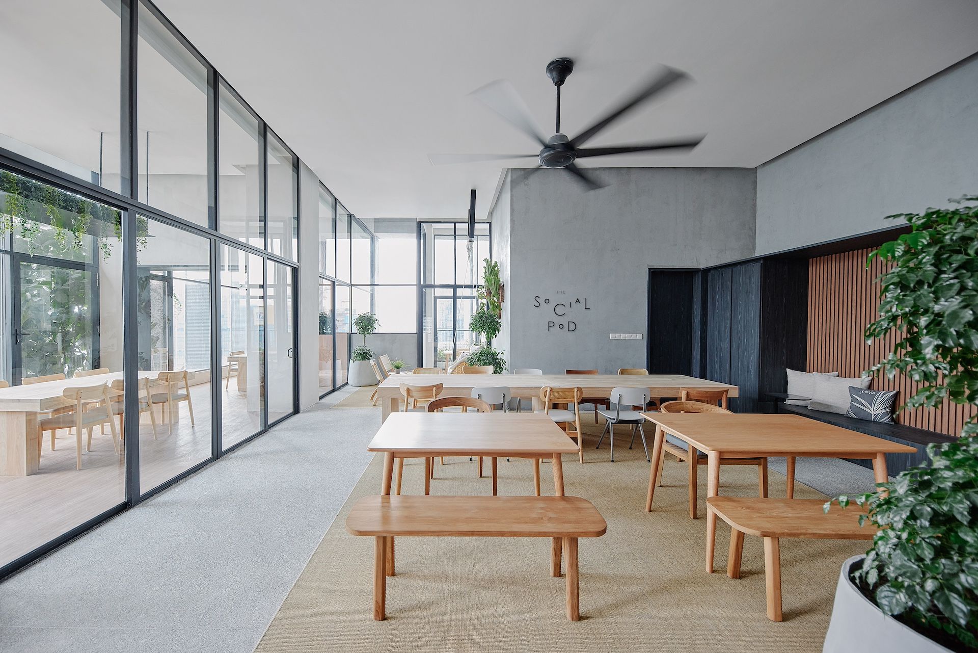 Review: Find tranquility in the heart of Kuala Lumpur at Lloyd's Inn ...