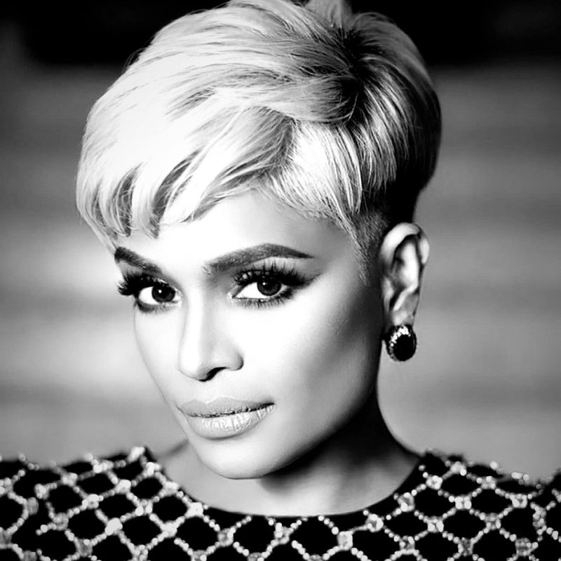 Jaclyn Victor to mark 20th anniversary with first solo concert in KL ...