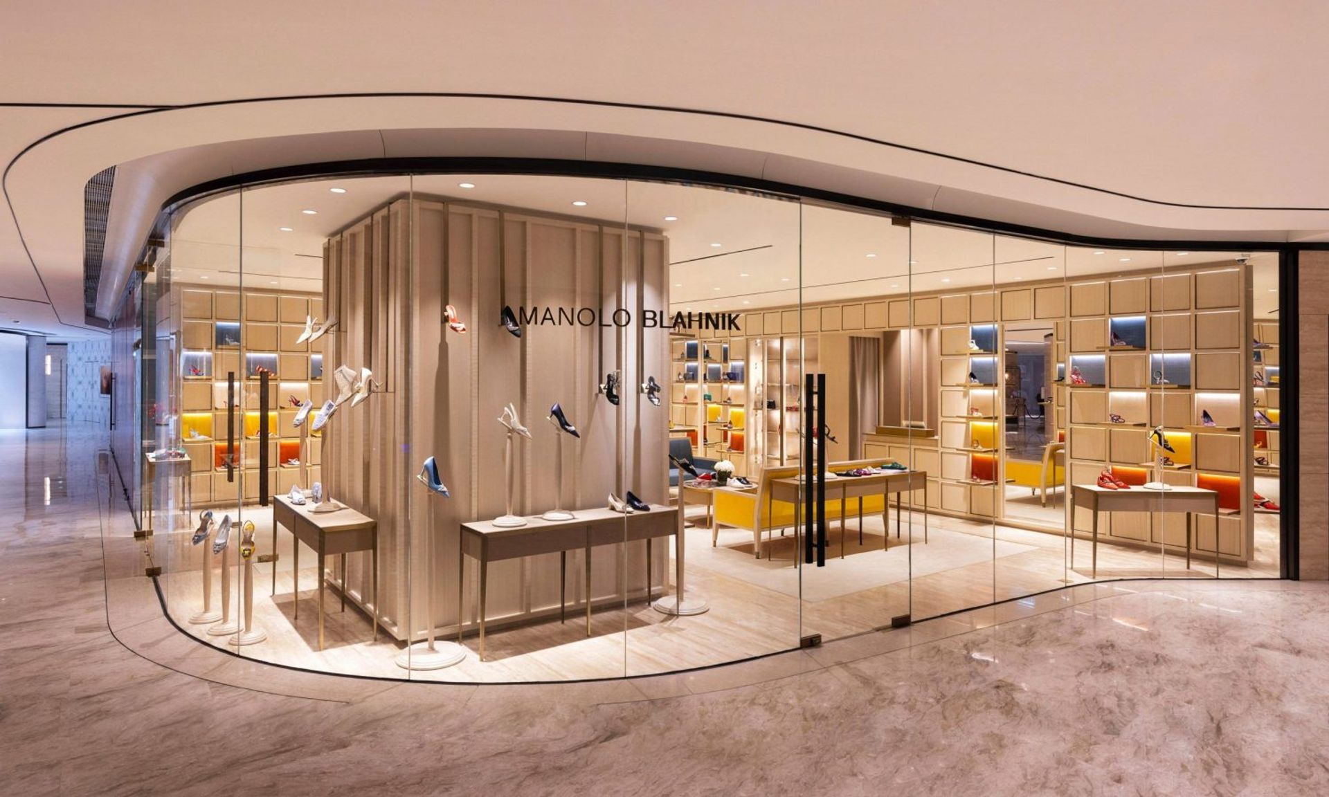 Manolo Blahnik on his love affair with the East – PrestigeOnline Malaysia