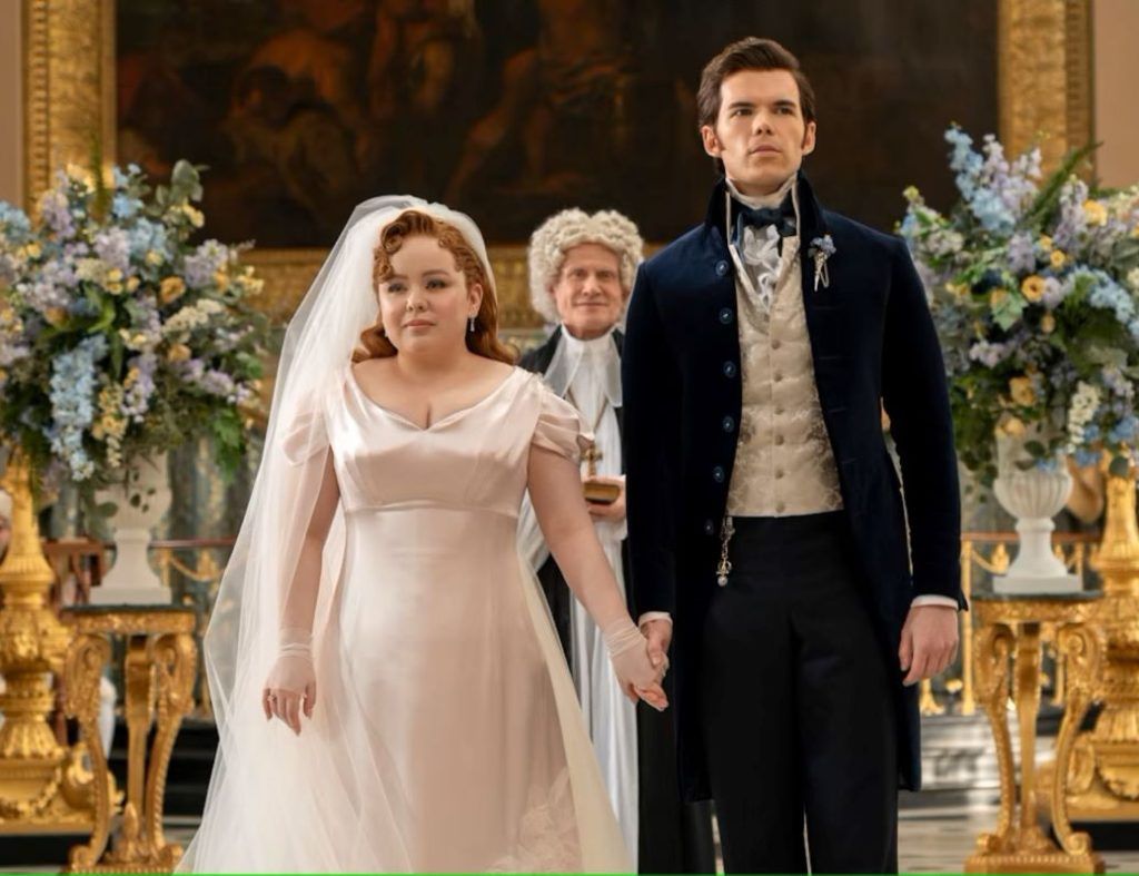 Alia Bastamam on designing Neelofa's extravagent wedding dress