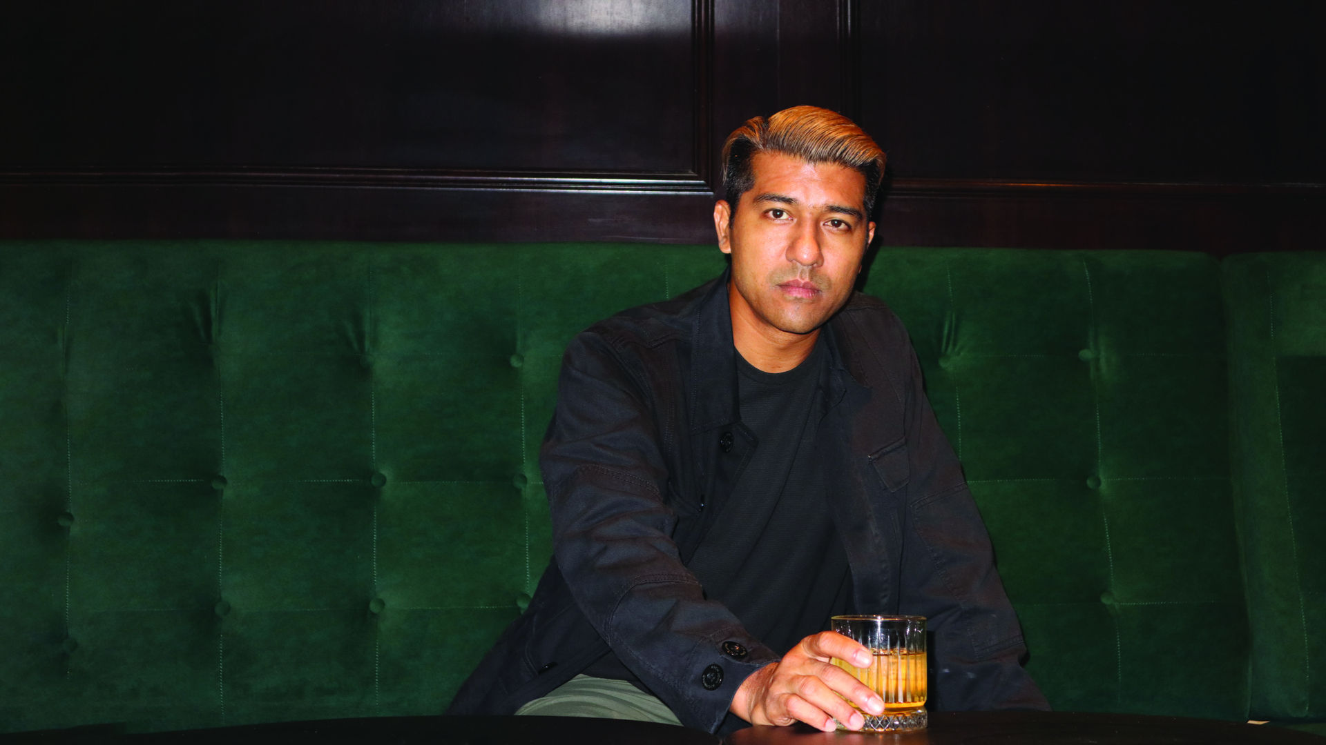 Roen Cian on watches, whisky, and fatherhood | Prestige Online - Malaysia