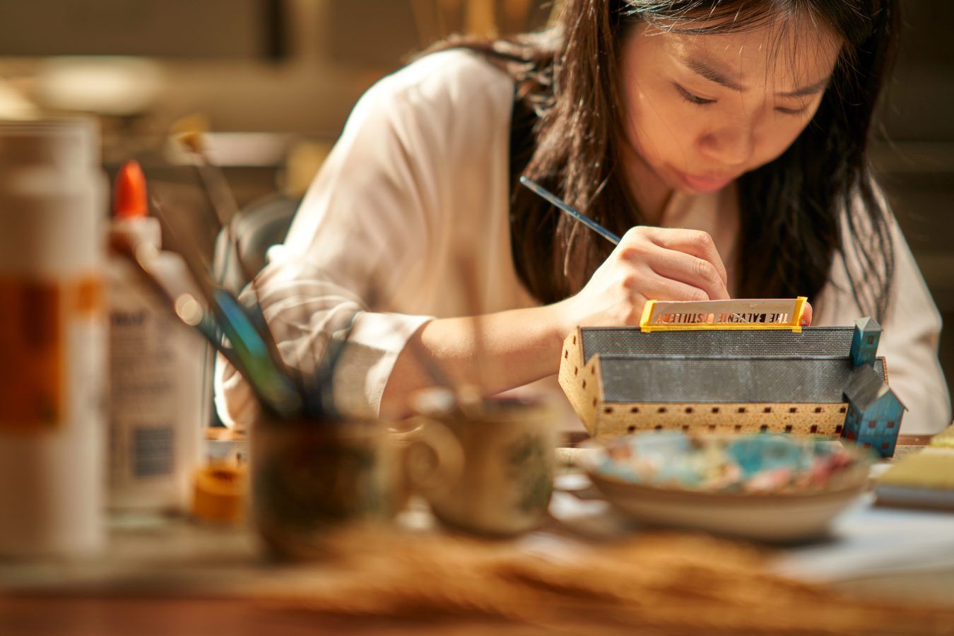 A Lively Tribute, The Balvenie’s Makers Project Brings Its Distillery ...