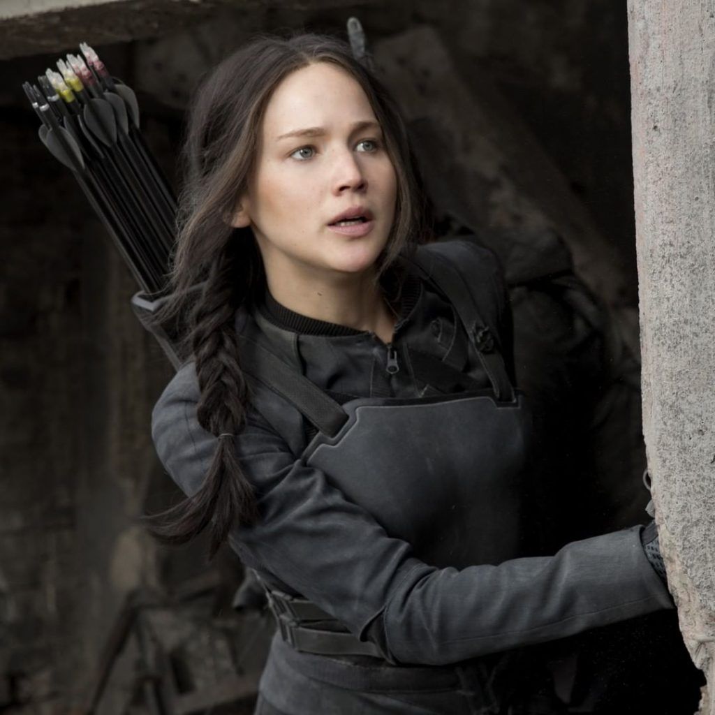 The net worth of Suzanne Collins, whose books inspired a generation