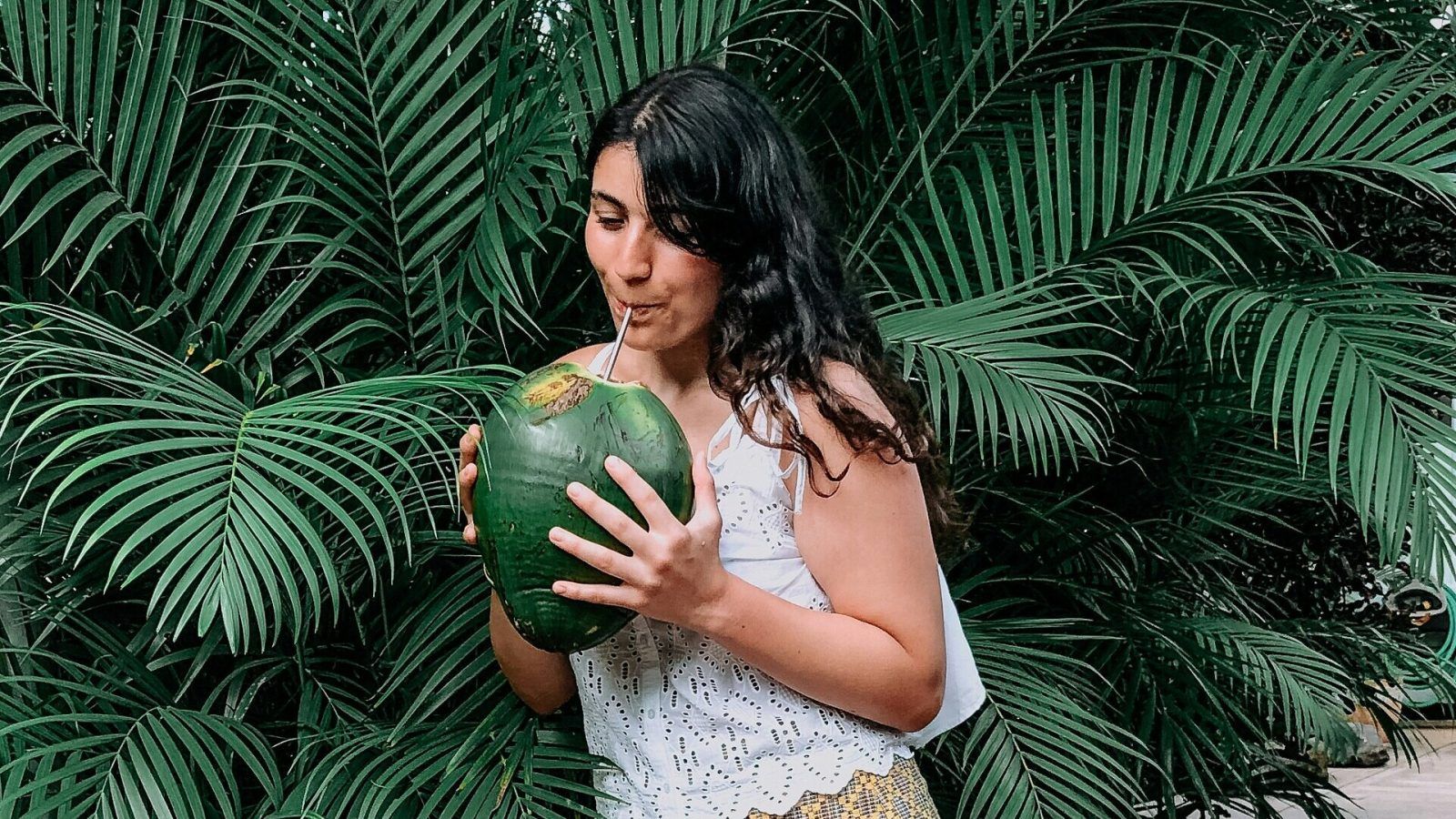 How does fresh coconut water help to fight the heat? – PrestigeOnline ...