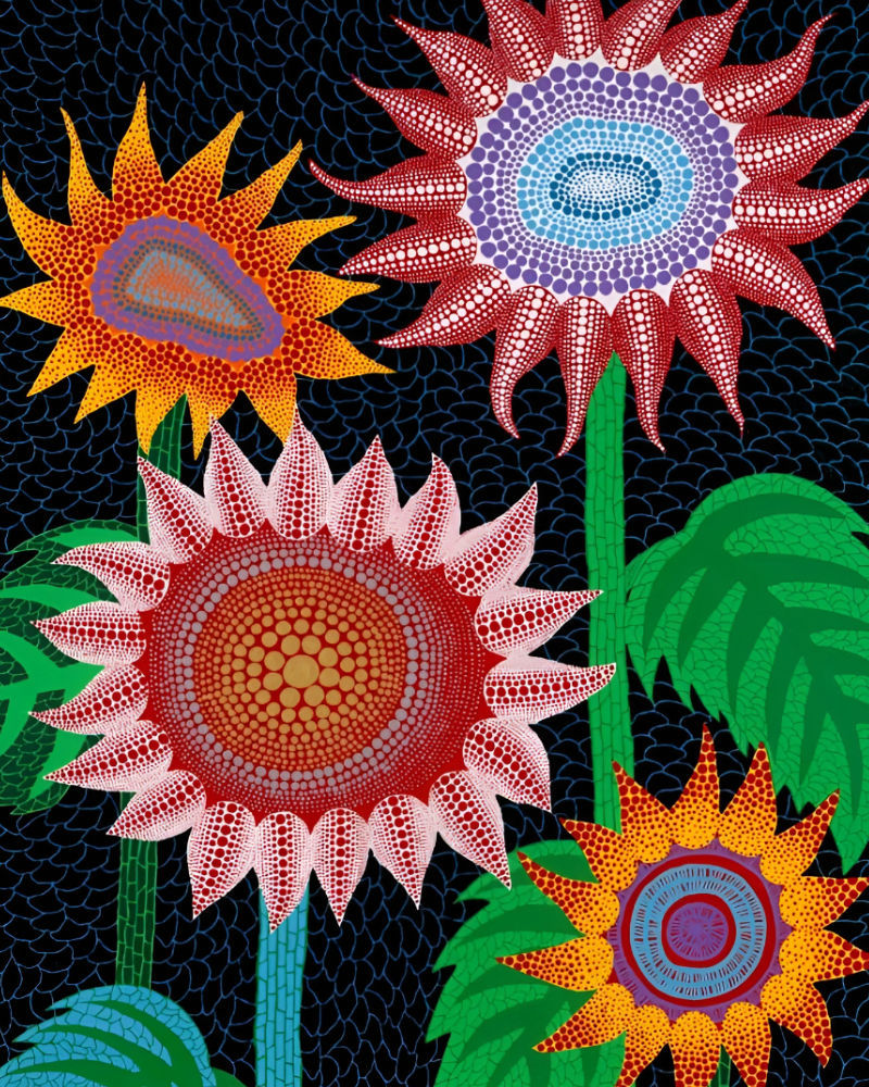 The most expensive Yayoi Kusama artworks ever sold – PrestigeOnline ...