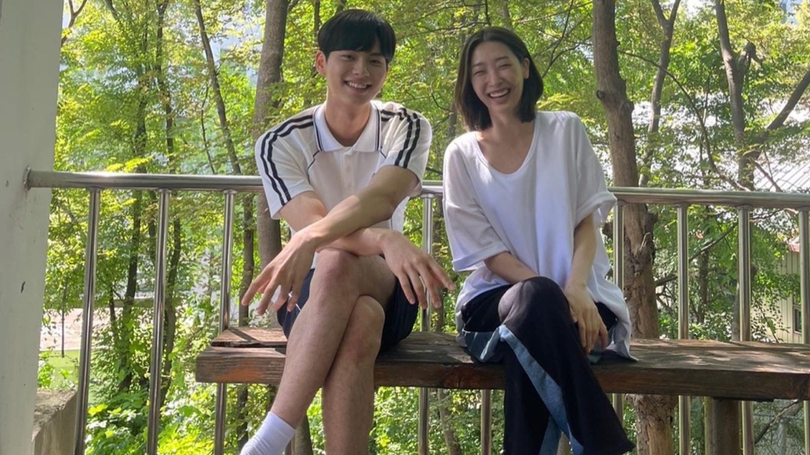 A timeline of the relationship between Lee Chae Min and Ryu Da In – PrestigeOnline Malaysia