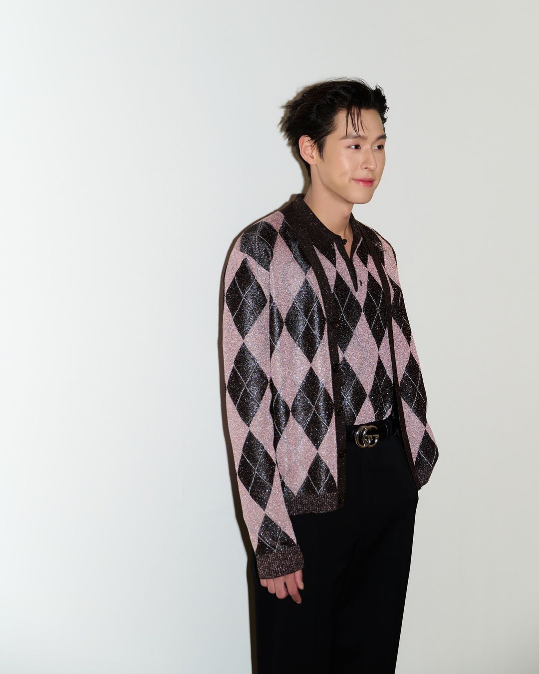 Get to know Gucci's new ambassador Putthipong Billkin Assaratanakul – PrestigeOnline Malaysia