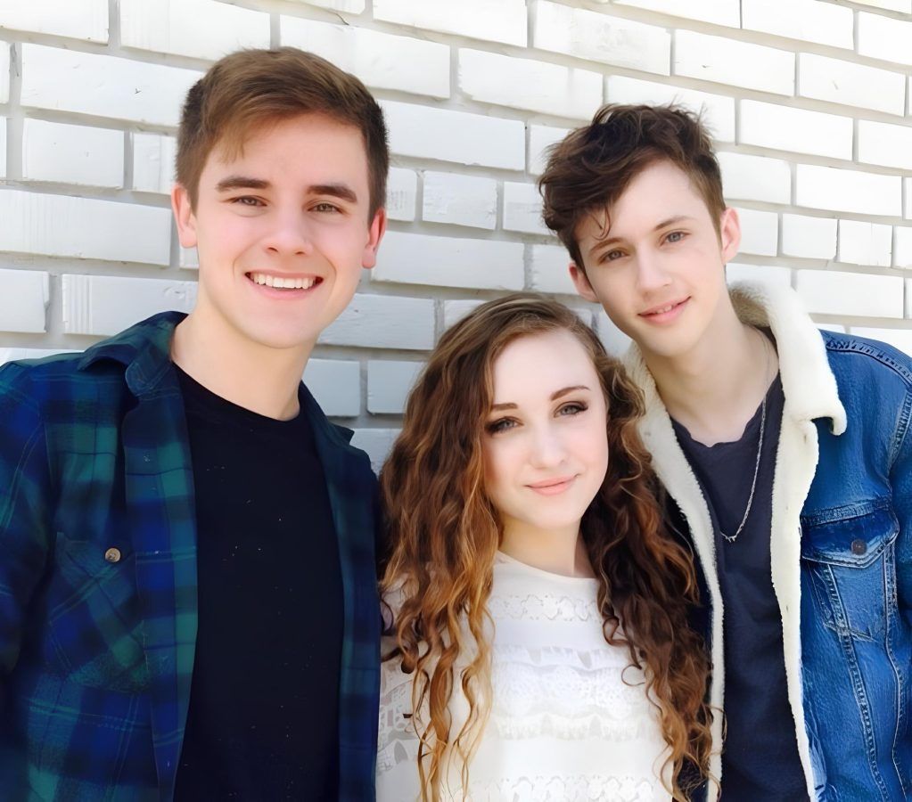 Get to know Chappell Roan, your favorite artist’s favorite artist