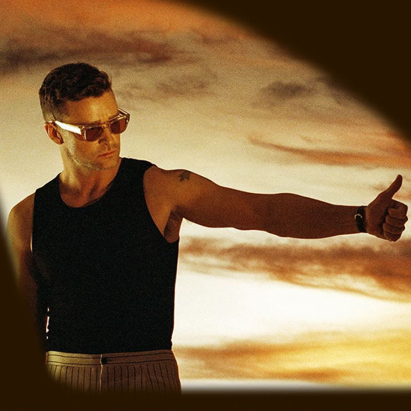 The dating history of Justin Timberlake and exes from Britney to Fergie ...