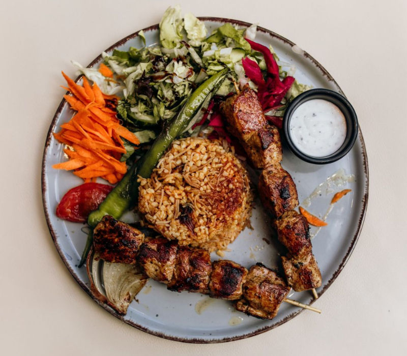 Where to eat the most loved dishes of Euro 2024 nations in Germany
