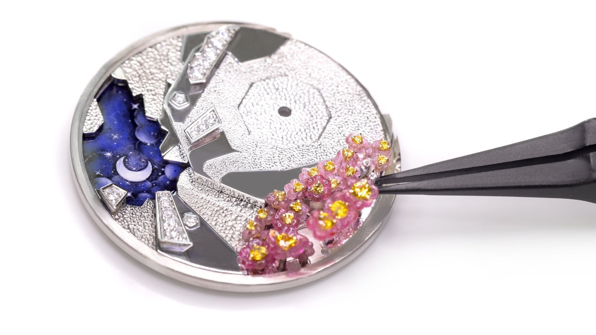 Heritage and history: Exploring the Van Cleef & Arpels Heritage ...