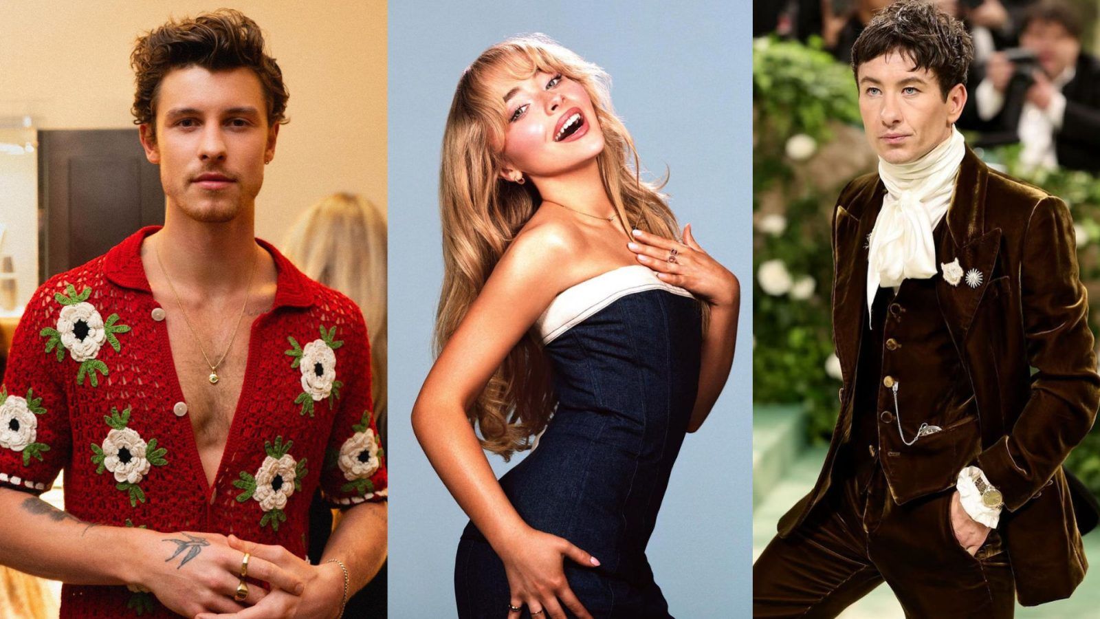 A timeline of Sabrina Carpenter’s dating history – PrestigeOnline Malaysia