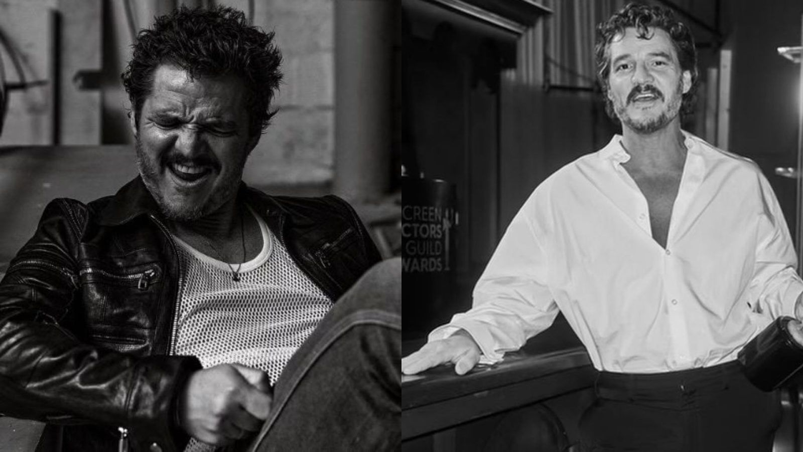 Explore the peak dadcore vibes of Pedro Pascal’s style – PrestigeOnline ...