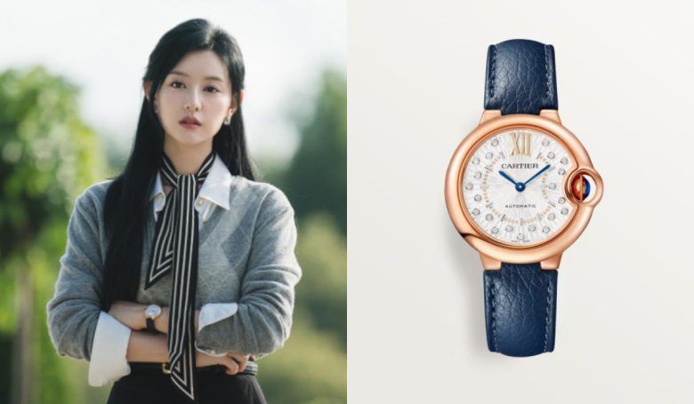 These are the most expensive watches ever featured in K-dramas – PrestigeOnline Malaysia