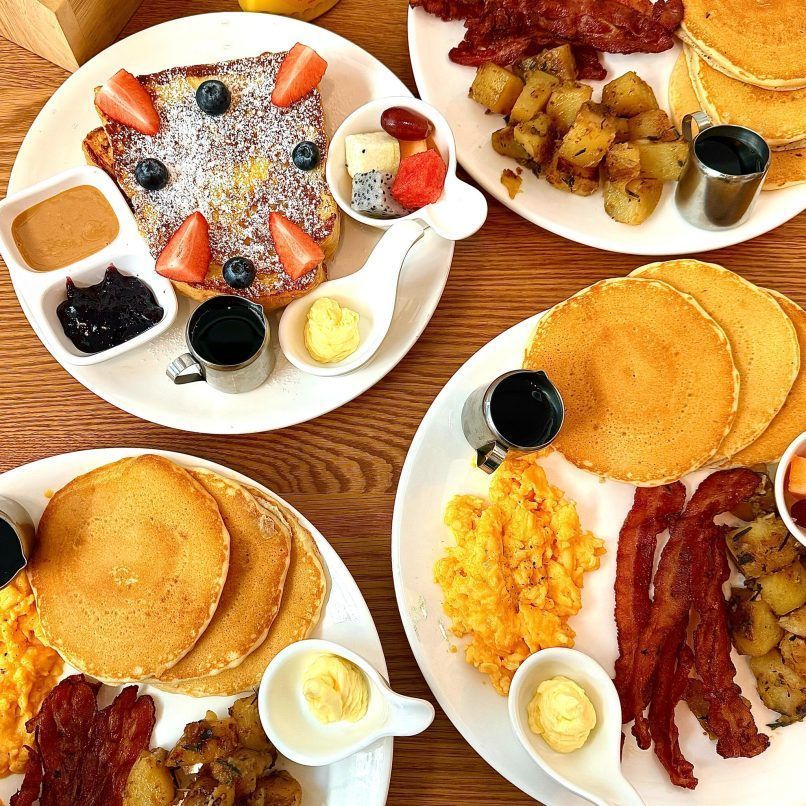 9 delicious brunch spots to try in Bangkok's Asoke neighbourhood ...