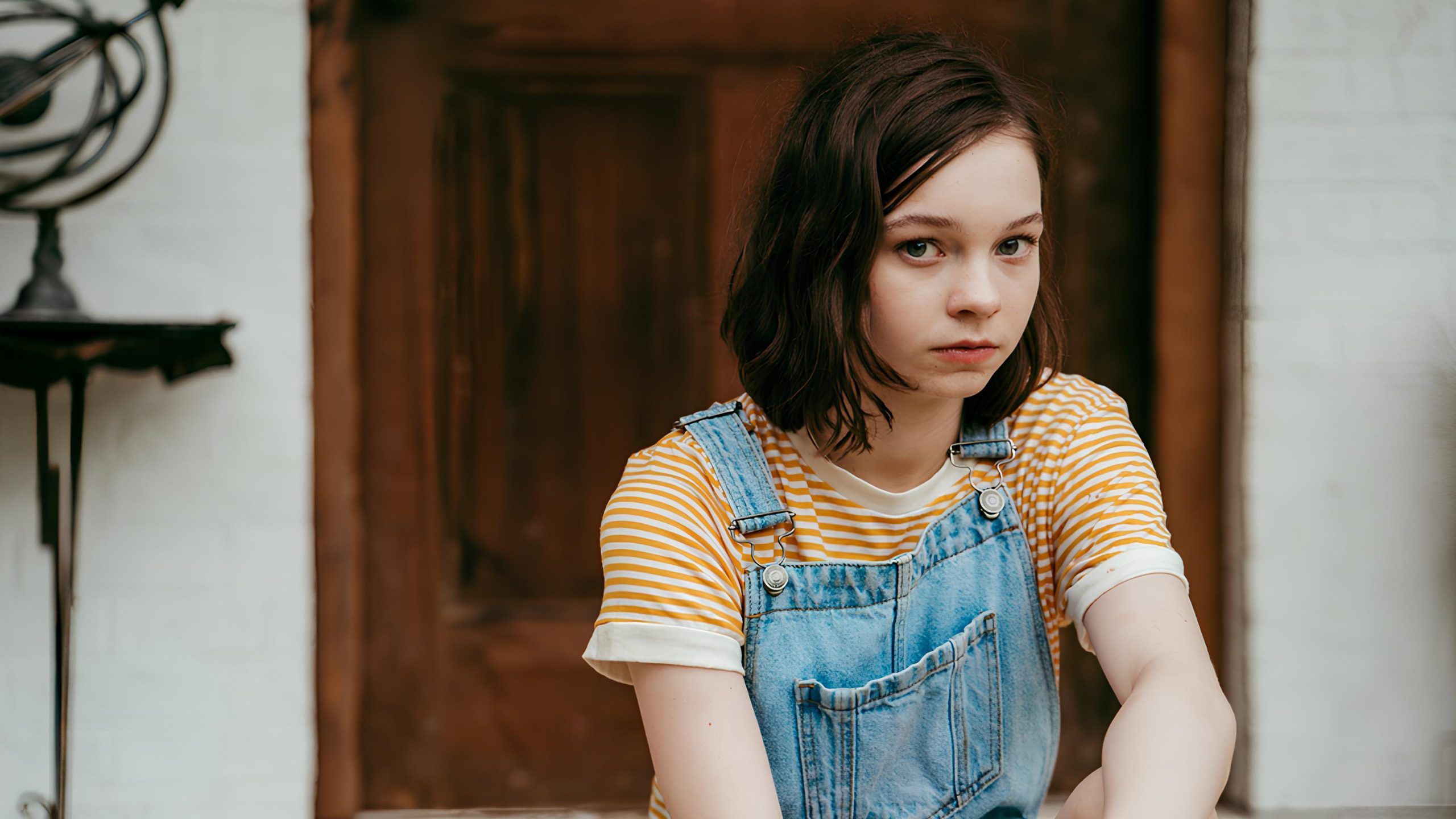 All about Emma Myers, age, height, and movies & TV shows ...