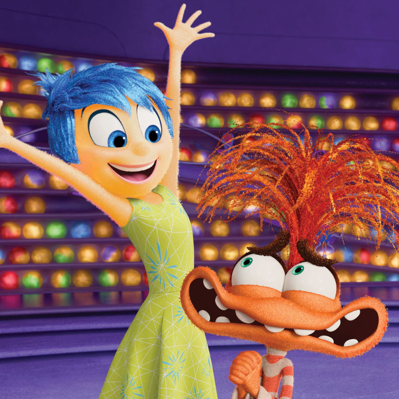 Inside Out 3: Everything to know from renewal status, plot, and more ...