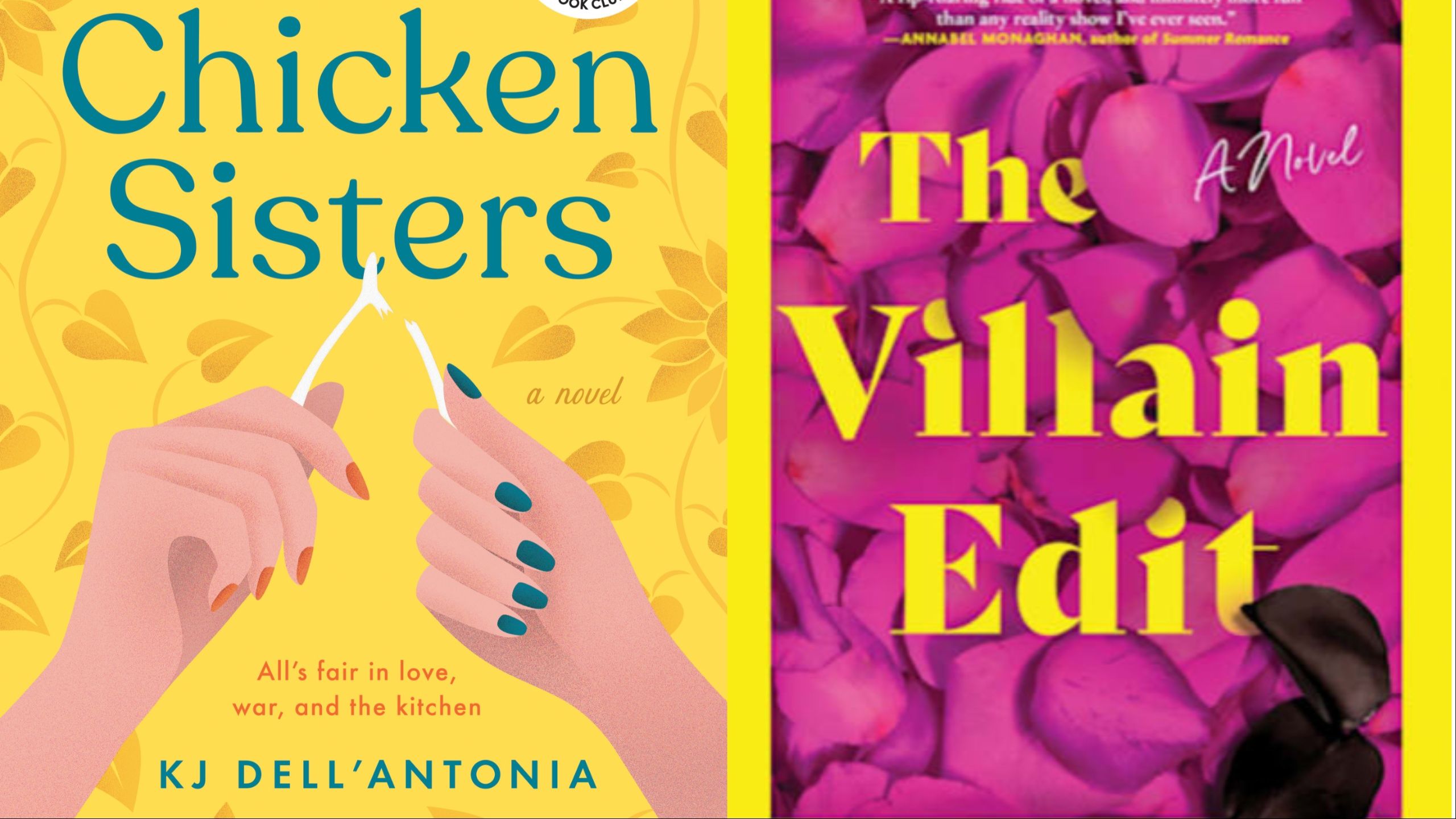 BookTok's favourite fan cast choices for the Twisted series by Ana Huang