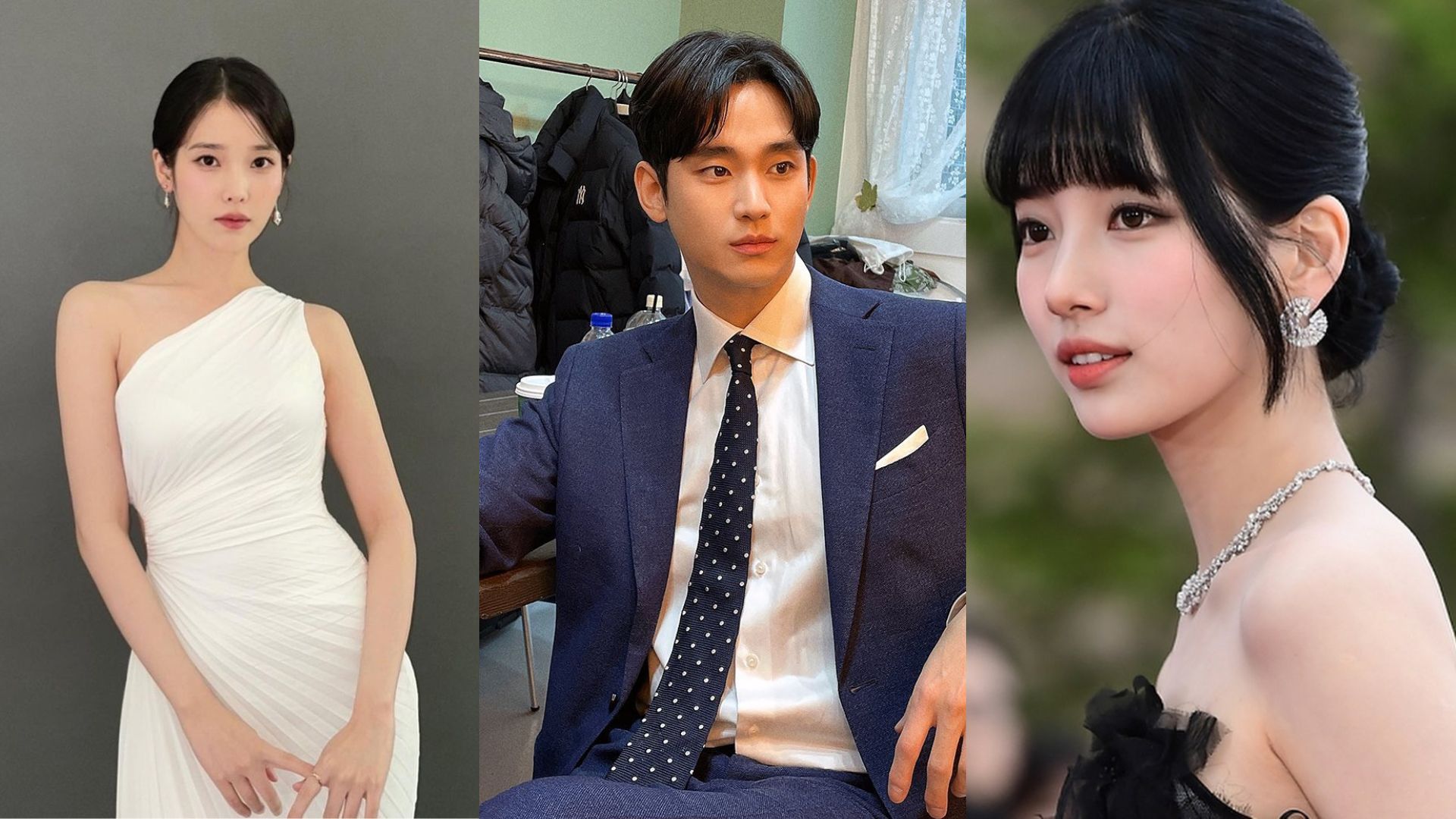 Kim Soo-hyun's downfall and other shocking K-pop dating scandals