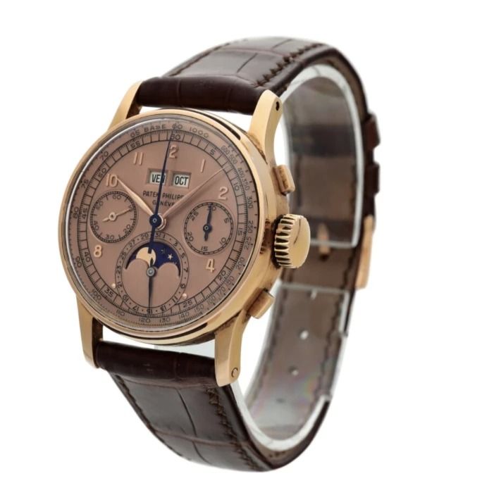 The most expensive and coveted Patek Philippe watches