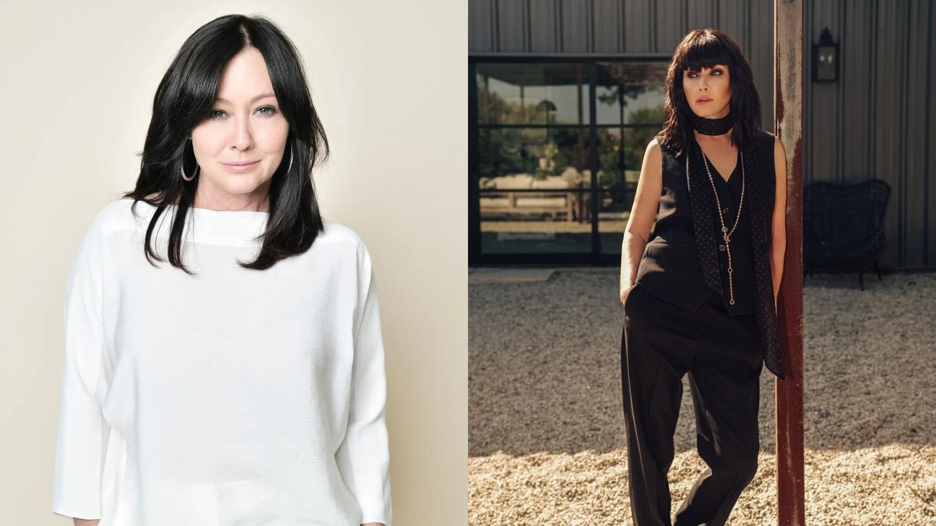 The most iconic actresses of the 90s, then and now