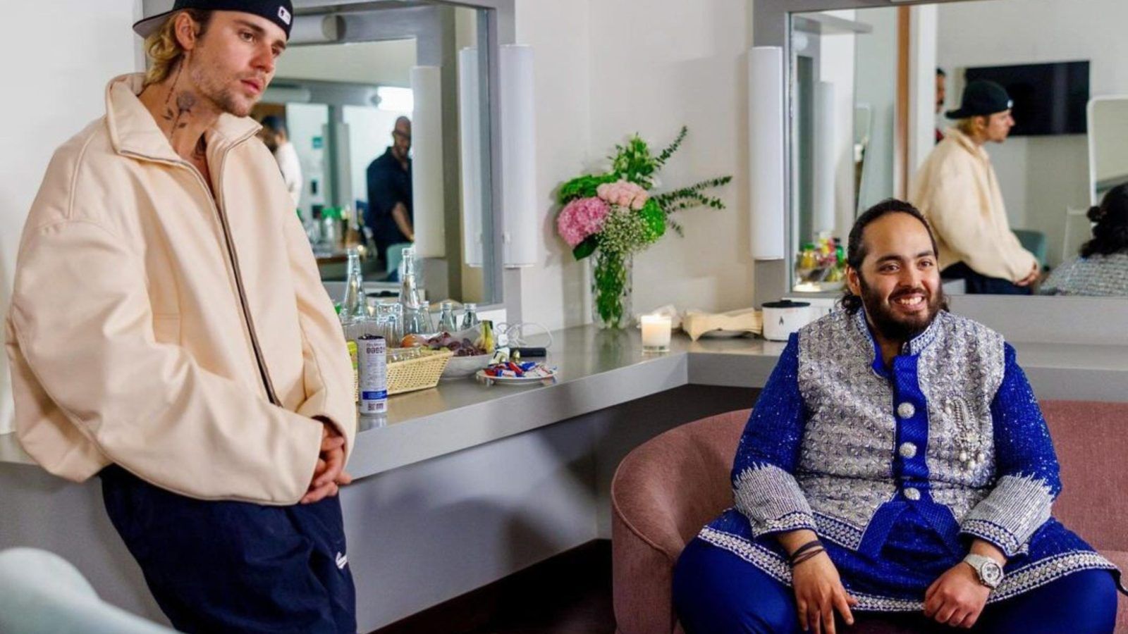 5 exquisite timepieces from the luxury watch collection of Anant Ambani ...