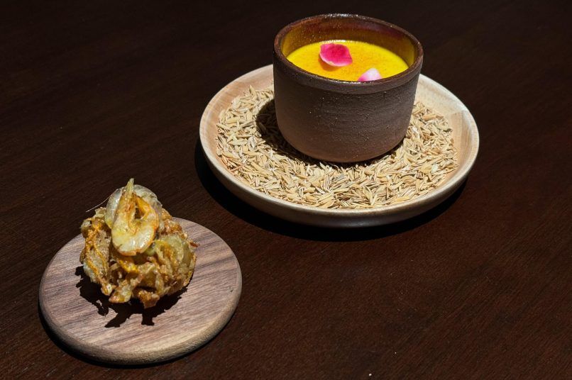 Review: Akar Dining digs deep with new space and menu – PrestigeOnline ...