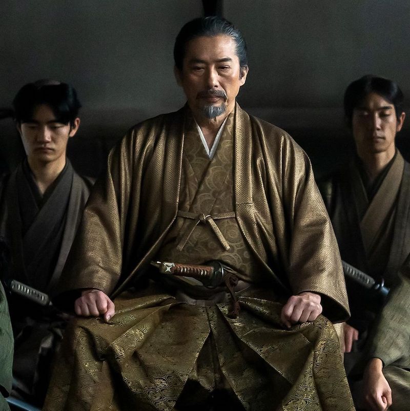 76th Emmy Awards: Shogun, The Bear & full list of key nominees in 2024