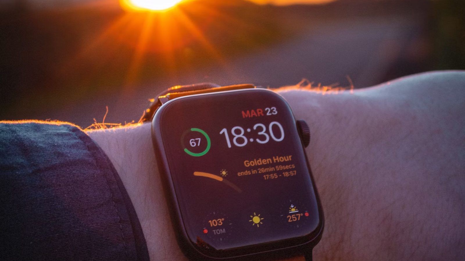 All Apple Watches in their chronological order of release ...