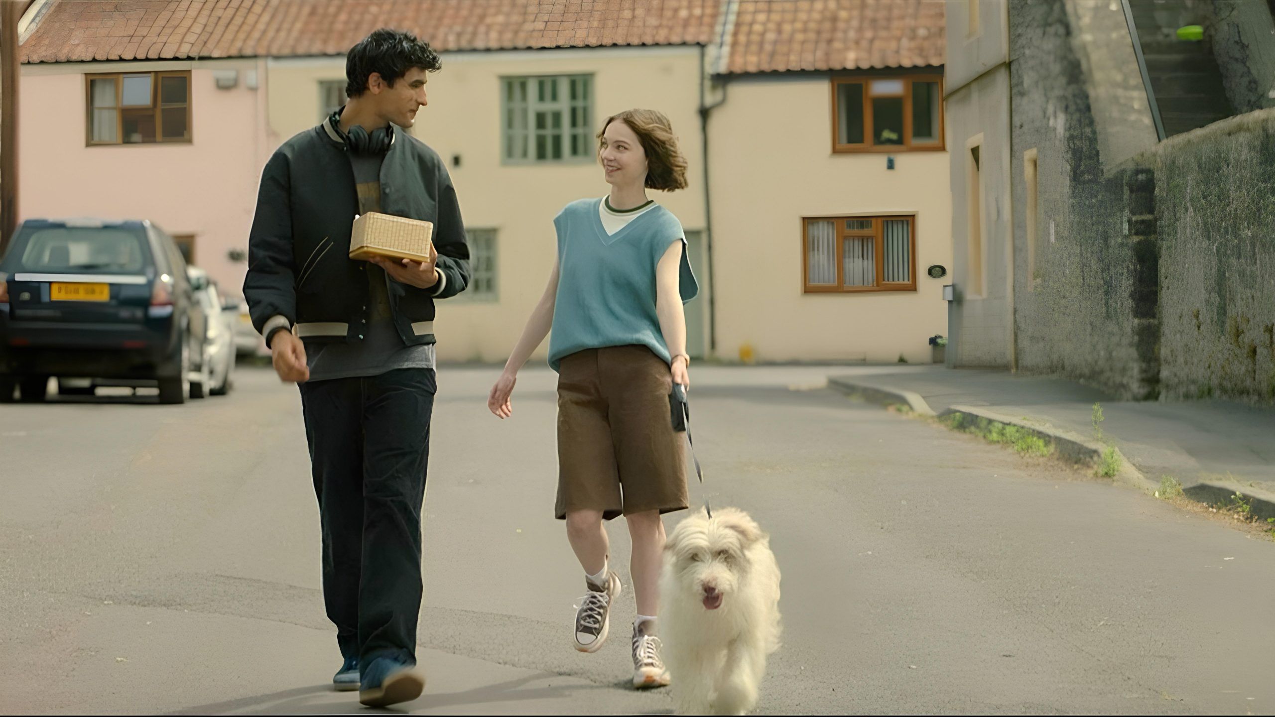 Review: BBC's A Good Girl’s Guide to Murder is coming to Netflix ...