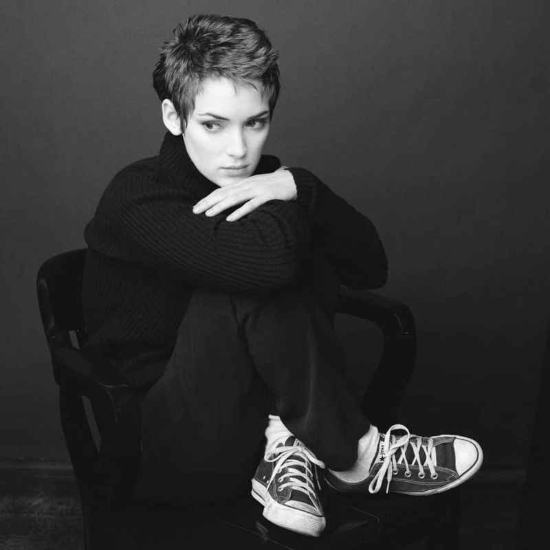 The most iconic actresses of the 90s, then and now