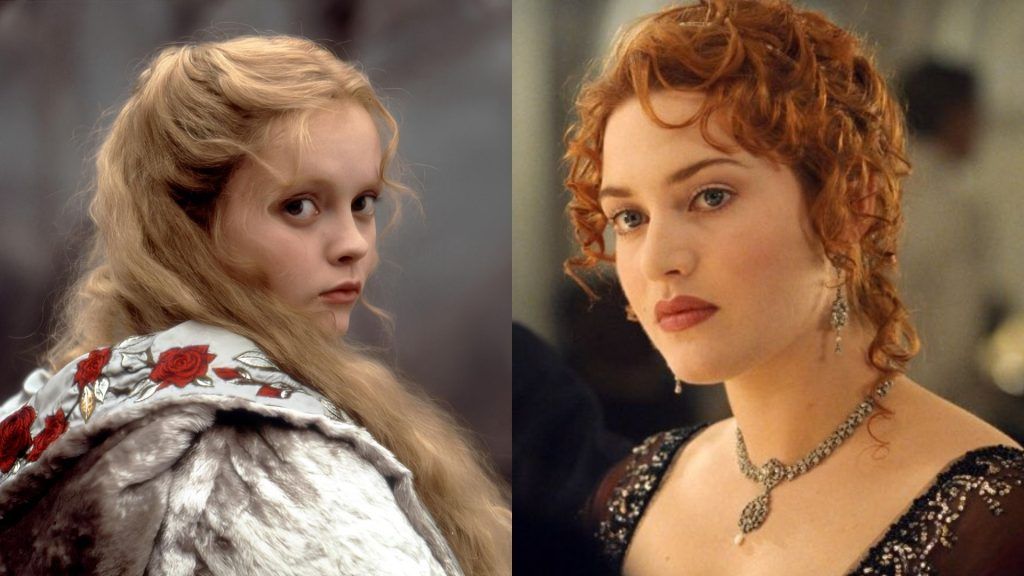 Famous Blonde Actresses 90S 60 Photos - Moonagedaydream.film